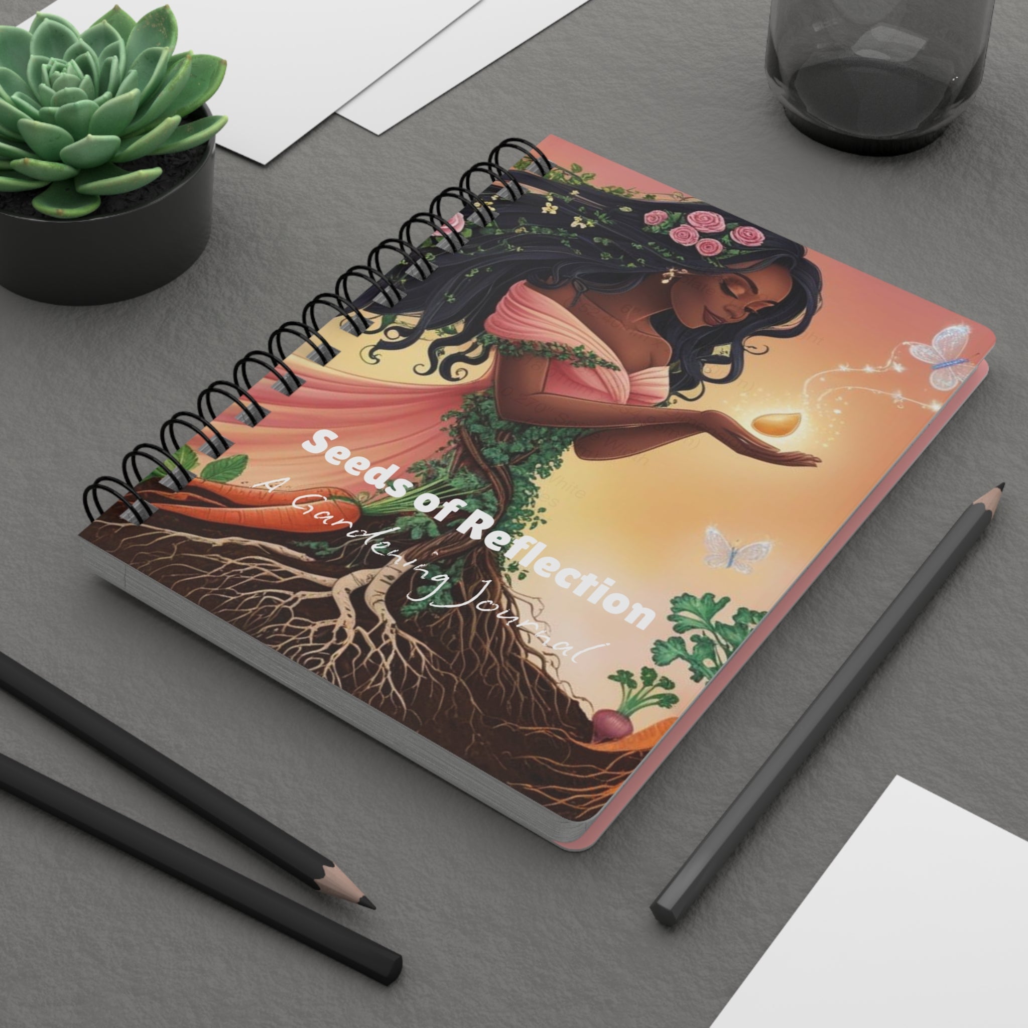 Divine Inspirations Notebook/Journal Collection – ShelfDock
